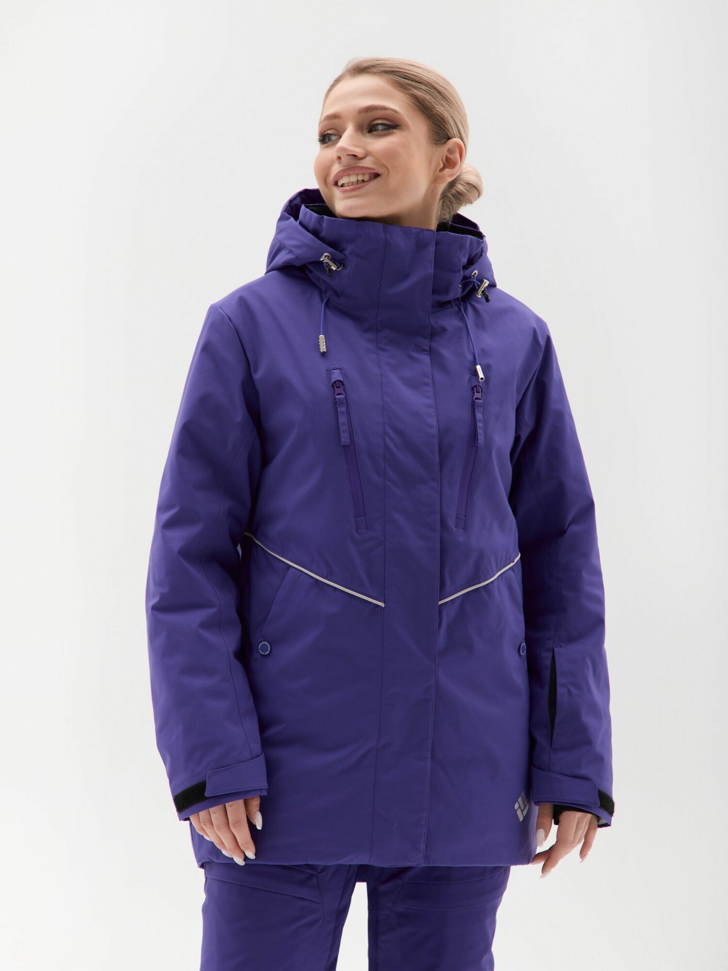 Куртка Горные лыжи и Сноуборд