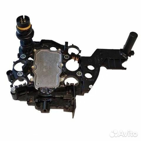 Блок управления 722.7 mercedes w168 a0245455132 новый товар