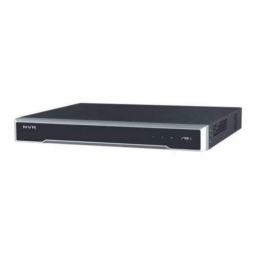 Видеорегистратор NVR (сетевой) Hikvision DS-7616NI-M2/16P
