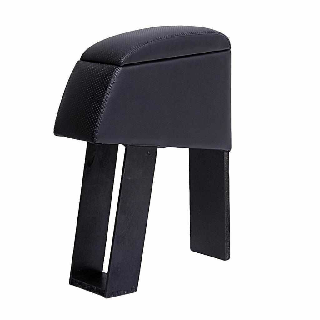 Подлокотник ГАЗ-3302 черный, ГР02110, автоблюз