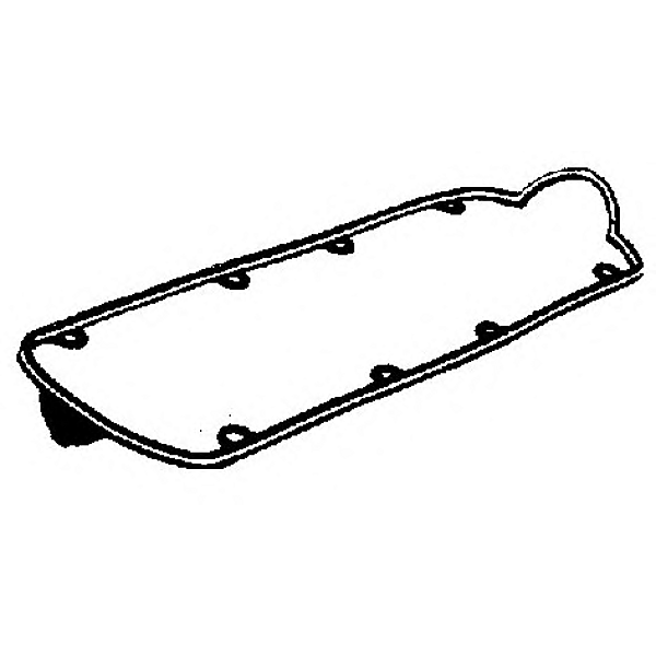 BGA RC2316 (11121715181 / 11121727726) прокладка кк BMW (БМВ) e30 / e36 / e34 1.6 / 1.8 (m40) 88-