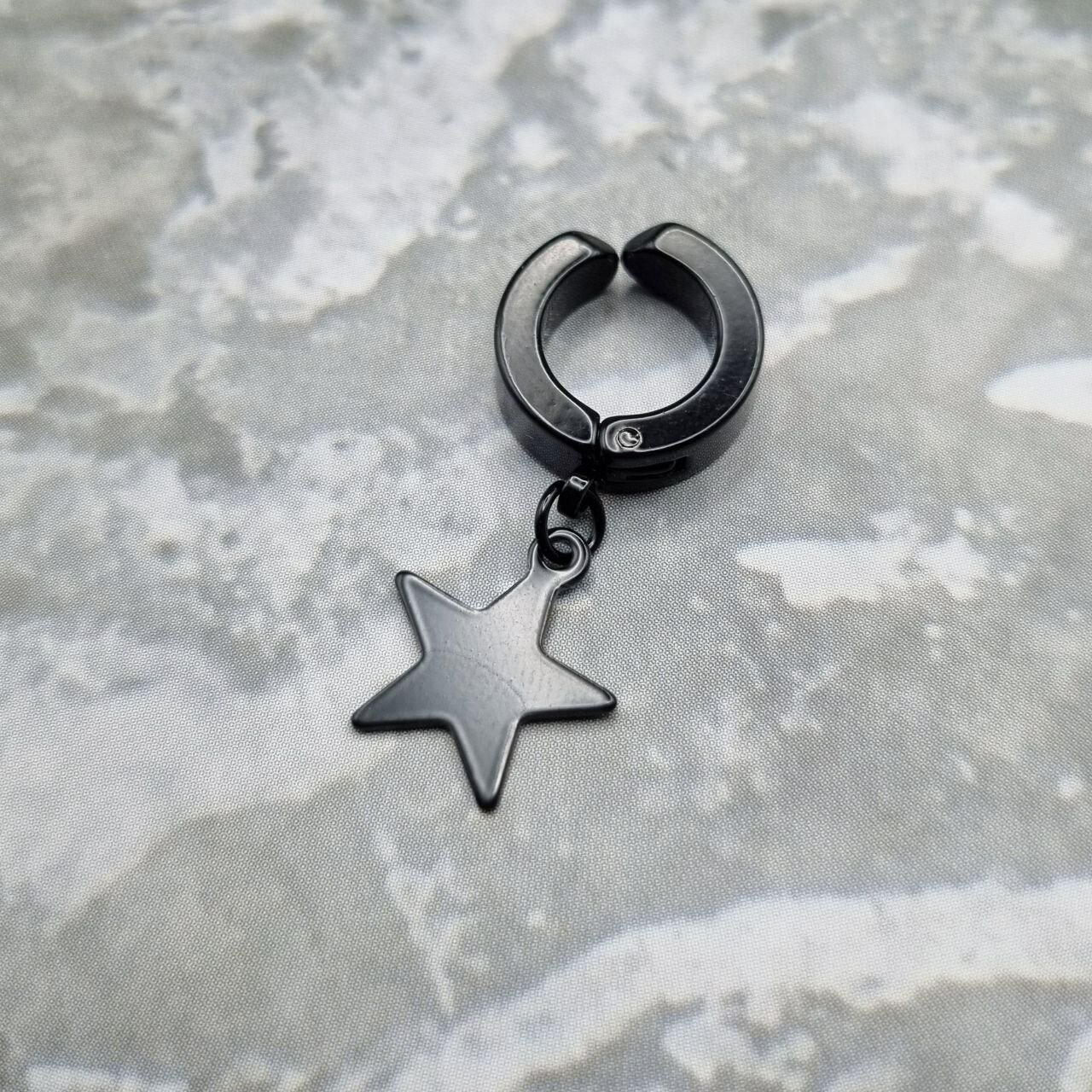 Серьги-трансформеры