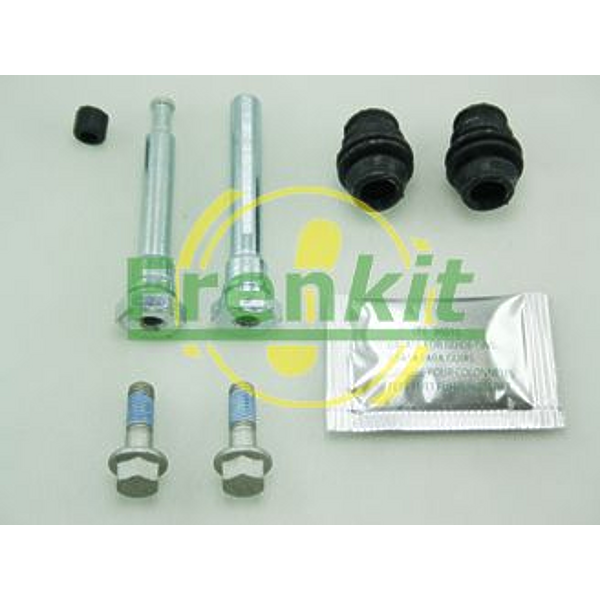 FRENKIT 810103 ремкомплект крепежа суппорта перед Nissan (Ниссан) liaf, navara, Suzuki (Сузуки) swift, vitara,