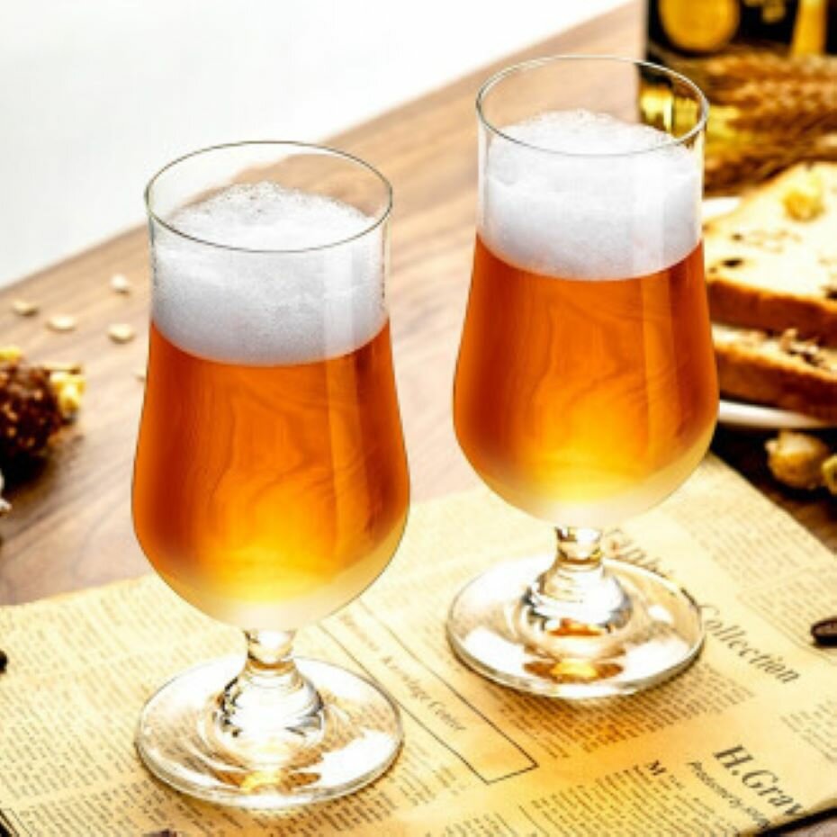 Стаканы 2 шт. — фото 1
