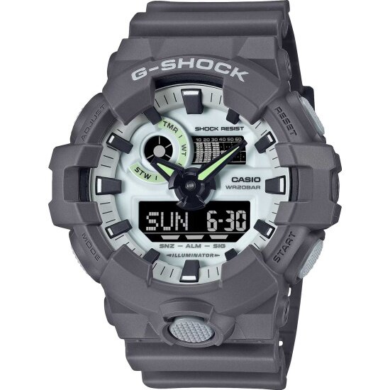  CASIO