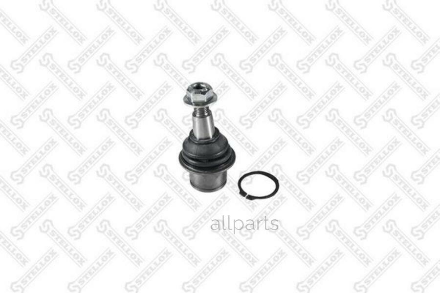 STELLOX 5200296SX опора шаровая нижняя!\ Land Rover Discovery III 2.7TD/3.6TD/4.4/4.2 04>