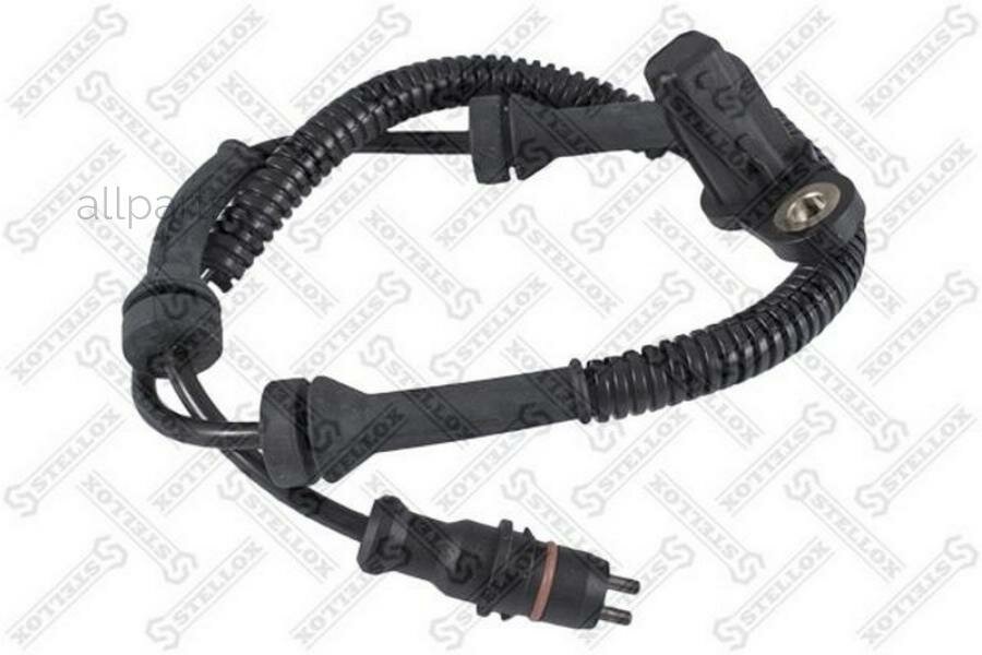 STELLOX 0665496SX Датчик ABS