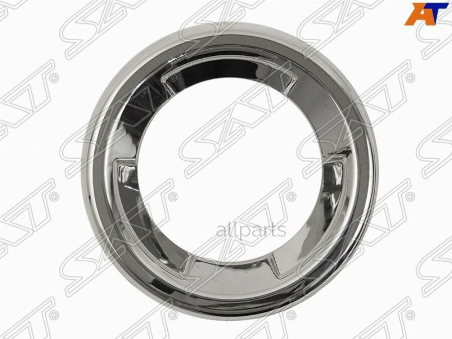 SAT ST-29-0020 Оправа ПТФ Subaru Outback 14-21 (Слева)