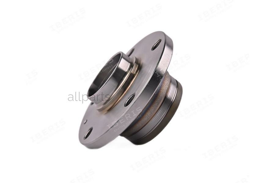 IBERIS IB4195 ступица задняя К-Т (+ABS) VW JETTA IV (162, 163, AV3, AV2) -18, TIGUAN (5N_) -18/SKODA YETI (5L) -17