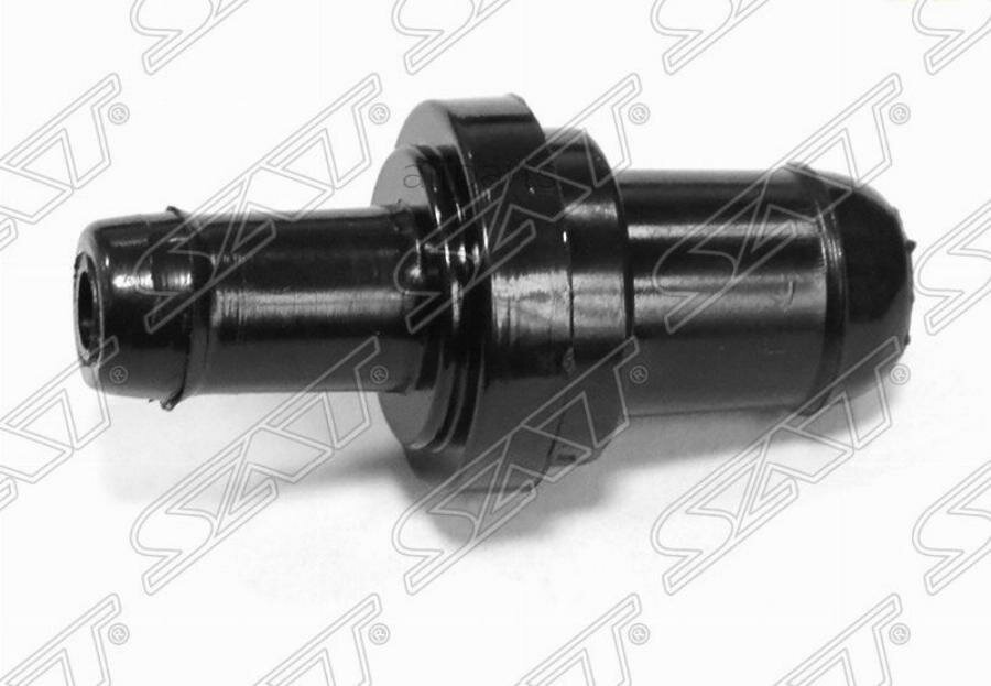 SAT ST-12204-15050 Клапан вентиляции картерных газов Toyota Avensis (T220) 97-03 / Caldina 92-02