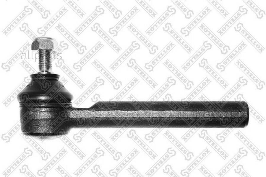 STELLOX 5101242SX наконечник рулевой!\ Fiat Punto 94>