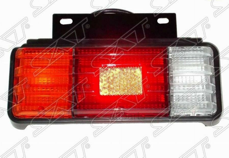 SAT ST-216-1927L-NV2 Фонарь задний Mazda Titan 89-00 (Слева)