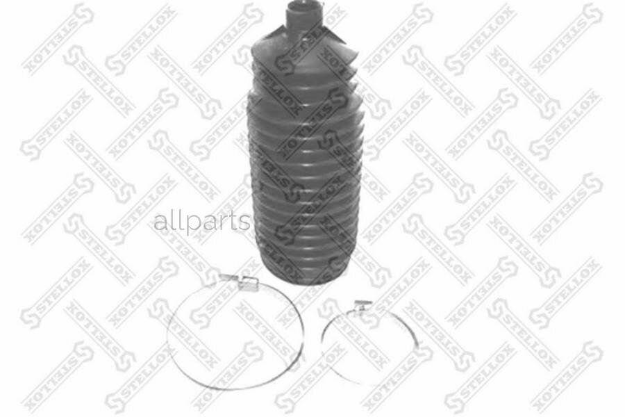 STELLOX 1473001SX пыльник рейки рулевой!\ Daewoo Nubira/Leganza 97>