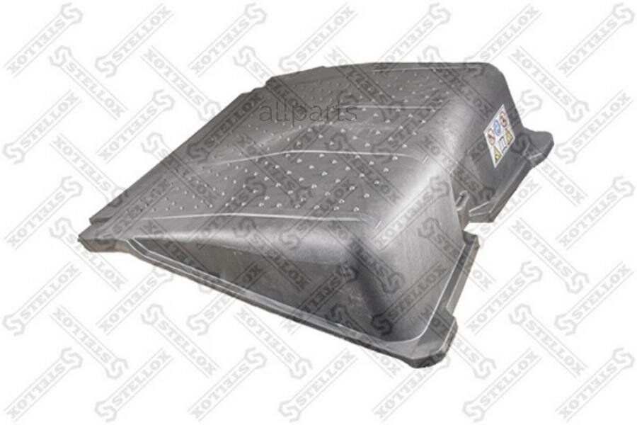 STELLOX 8719008SX крышка АКБ! (пластик)\MB Actros, Axor