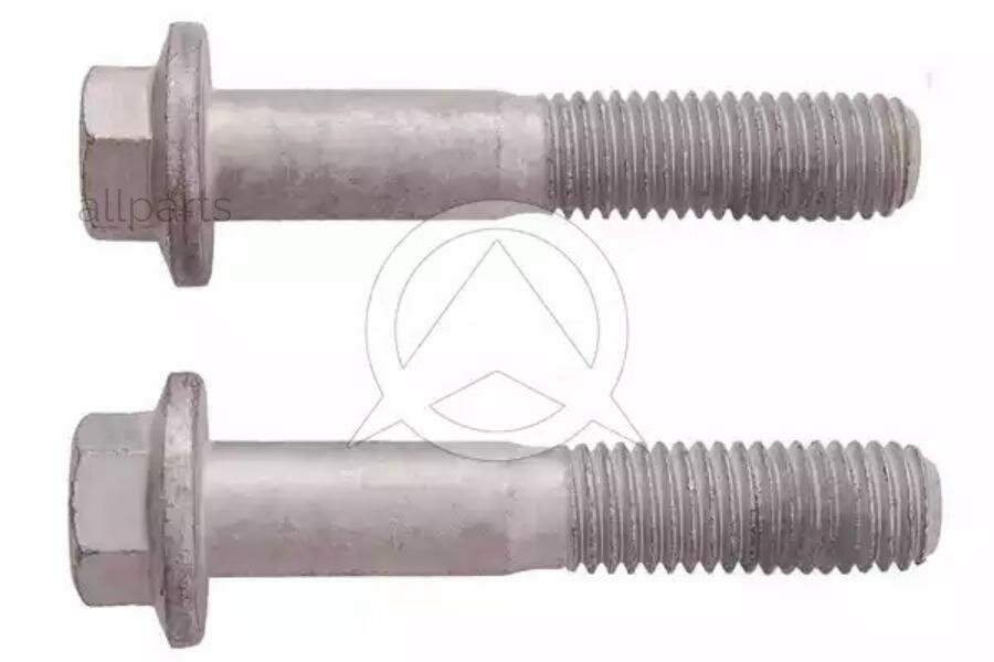 SIDEM 3004 Болт крепления задних рычагов FORD FOCUS/C-MAX к-т болт шайба гайка