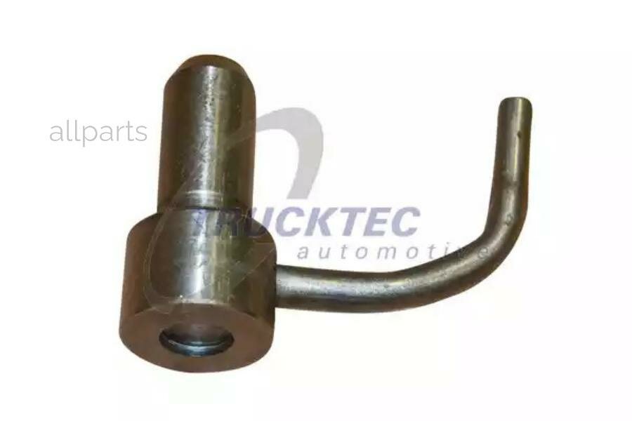 TRUCKTEC 02.18.136 Форсунка масляная, охлаждение поршней