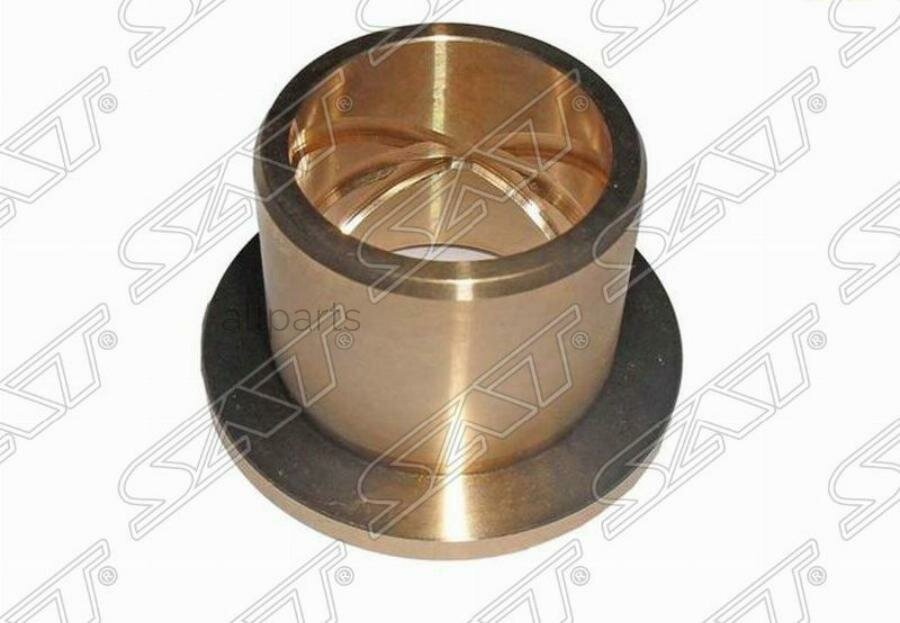 SAT ST-90381-30006 Втулка поворотного кулака (INN) TY 4WD 87- LN/RZN/KZN/VZN10#/11#/13#, LH##, RCH/LXH## (бронзов.)
