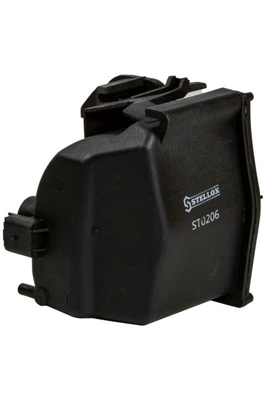 STELLOX 2100500SX фильтр топливный!\ Peugeot 206/307 1.4-1.6HDi 01>, Citroen C3/C4/C5 1.4-1.6HDi 02>