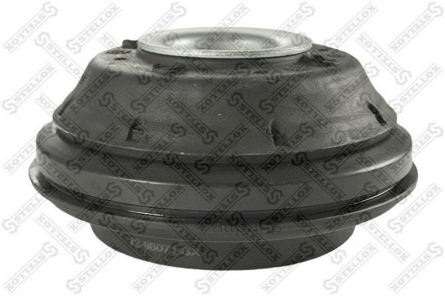 STELLOX 1298071SX к-кт опоры амортизатора перед!\ Fiat, Alfa Romeo, Opel Corsa D 1.0/1.2/1.4 16V 06>