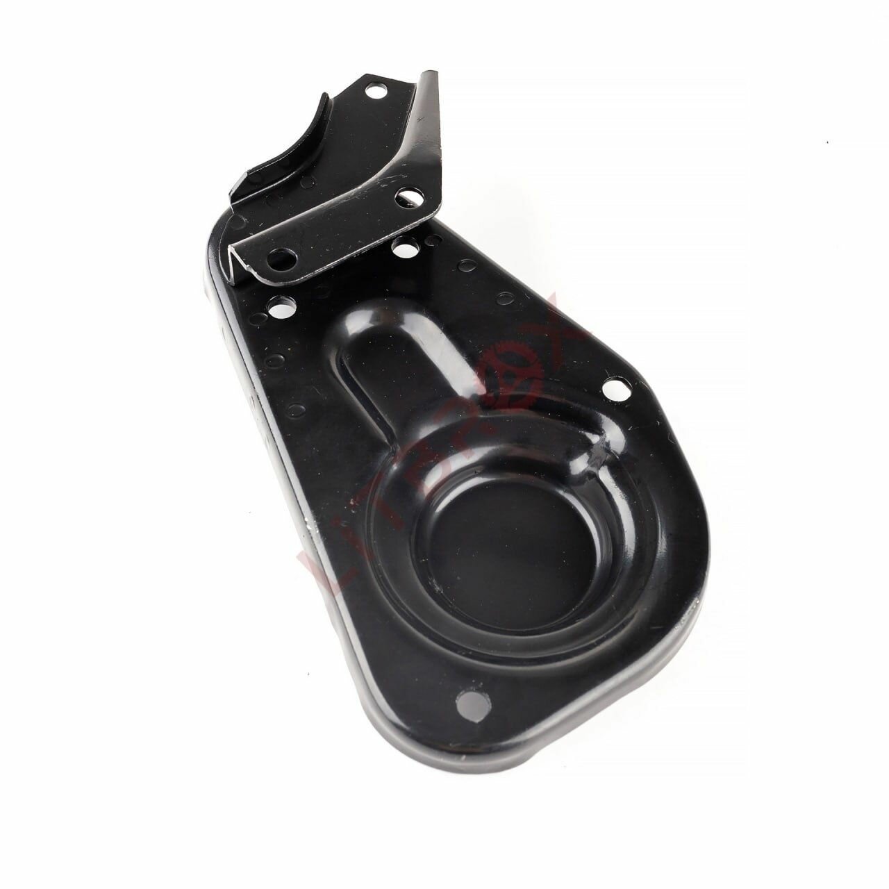 Чашка пружины передней подвески нижняя (правая) ВАЗ LADA Chevrolet Niva, Niva, 4x4, Urban / 2123-2902734 / 8450108157