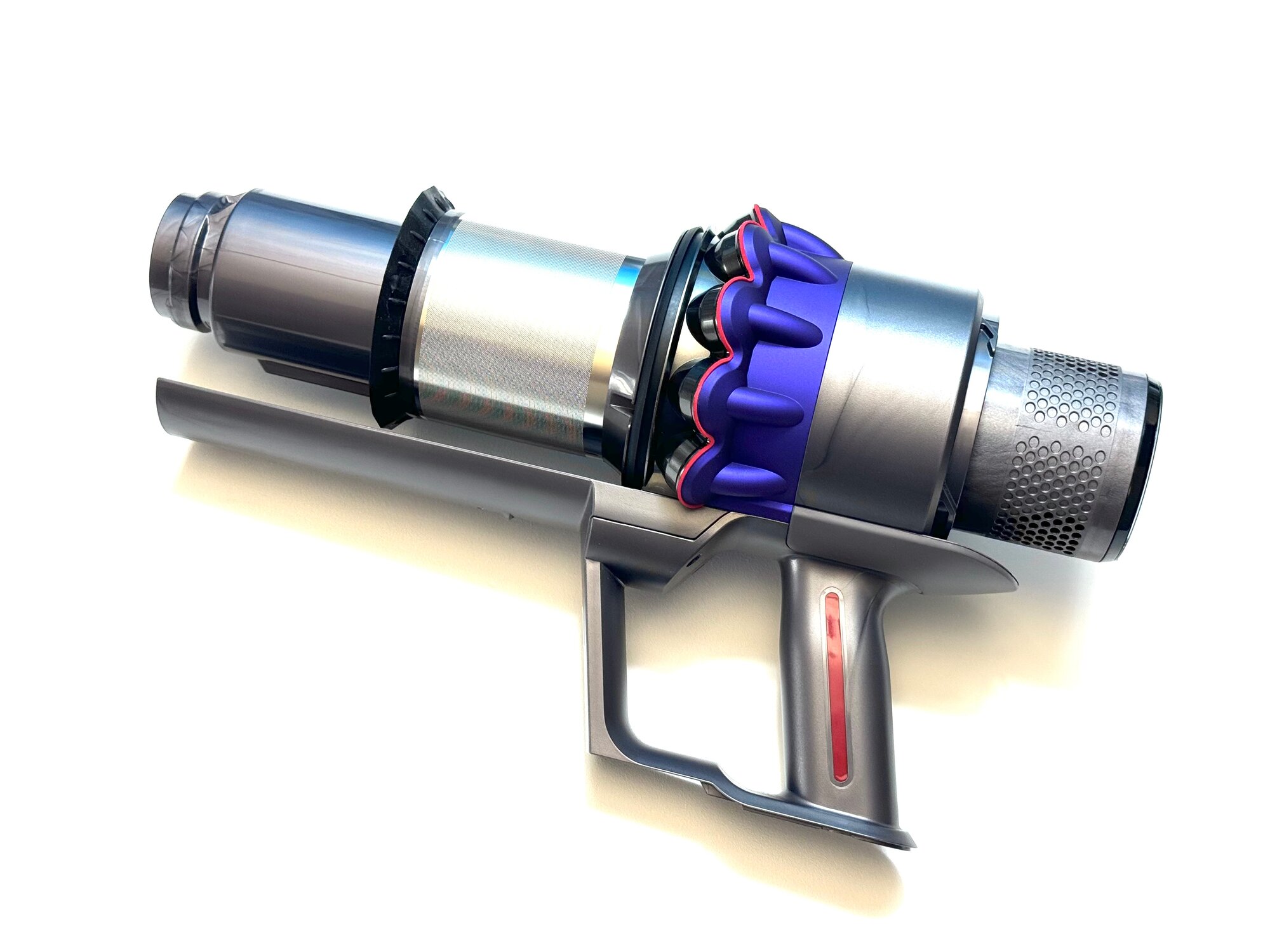 Моторный блок c циклоном только для пылесосов Dyson GEN5 SV23