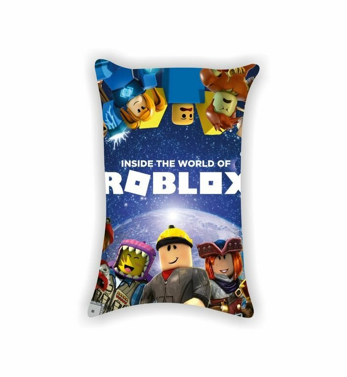 Подушка GOODbrelok Роблокс, Roblox №7