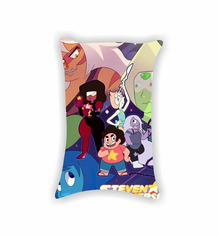 Подушка GOODbrelok Вселенная Стивена, Steven Universe №11