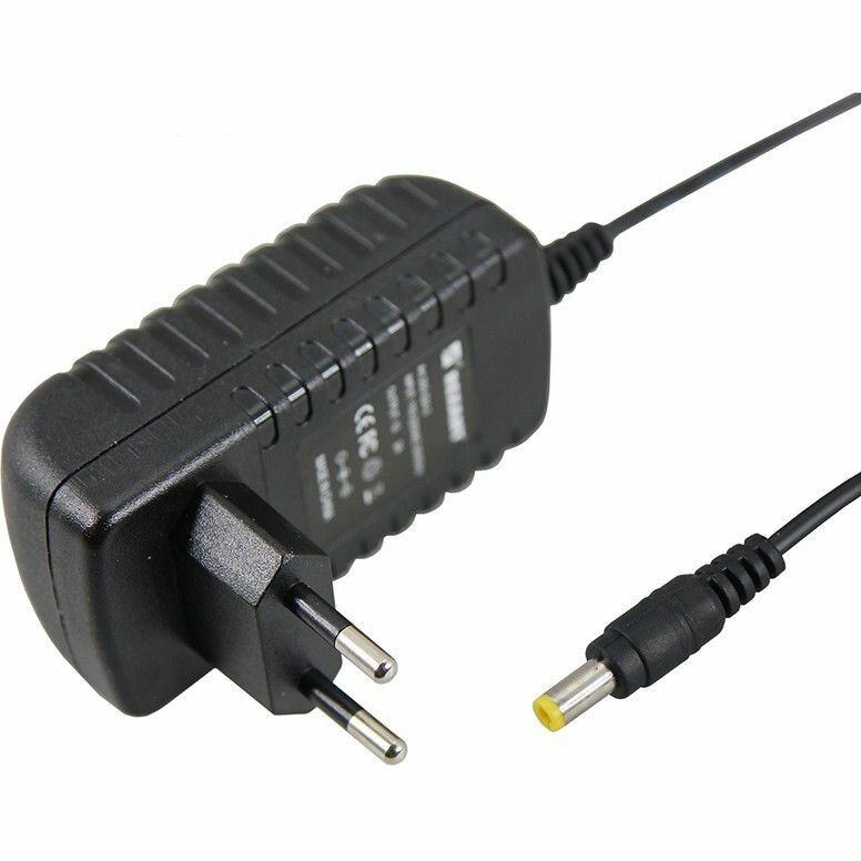 Блок питания REXANT 5 В 20 Вт 4 А разъем 5.5х2.1 200-036-5