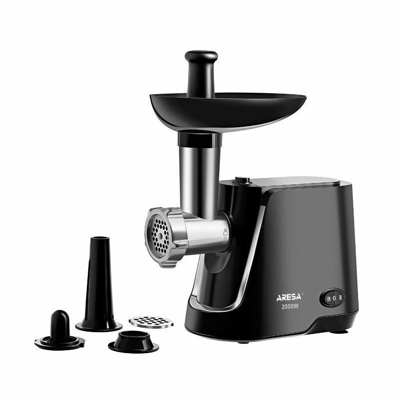 Мясорубка ARESA AR-2104 AR-2104 АКЦ УТ000000808