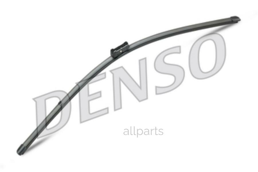 DENSO DF007 Denso DF-007 (600мм/500мм) Щётки с/о бескаркасные (LHD)