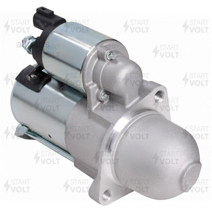 STARTVOLT LST 0824 Стартер для а/м Hyundai Sonata NF (05-) 2.0i/2.4i 1,2кВт STARTVOLT LSt 0824