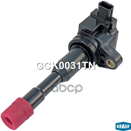 Катушка зажигания! Honda Civic/Jazz 02> Krauf арт. GCK0031TN