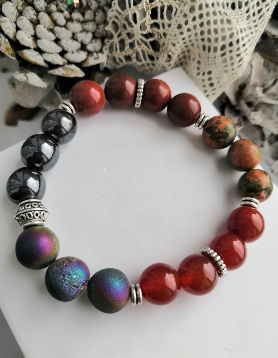 Браслет TEMERDASH