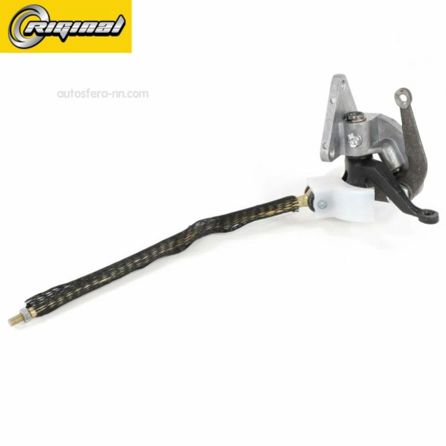 RIGINAL RG37411703010 Механизм управления переключения передач (кулиса) для а/м УАЗ-452,469,3741,3303,3909 RIGINAL