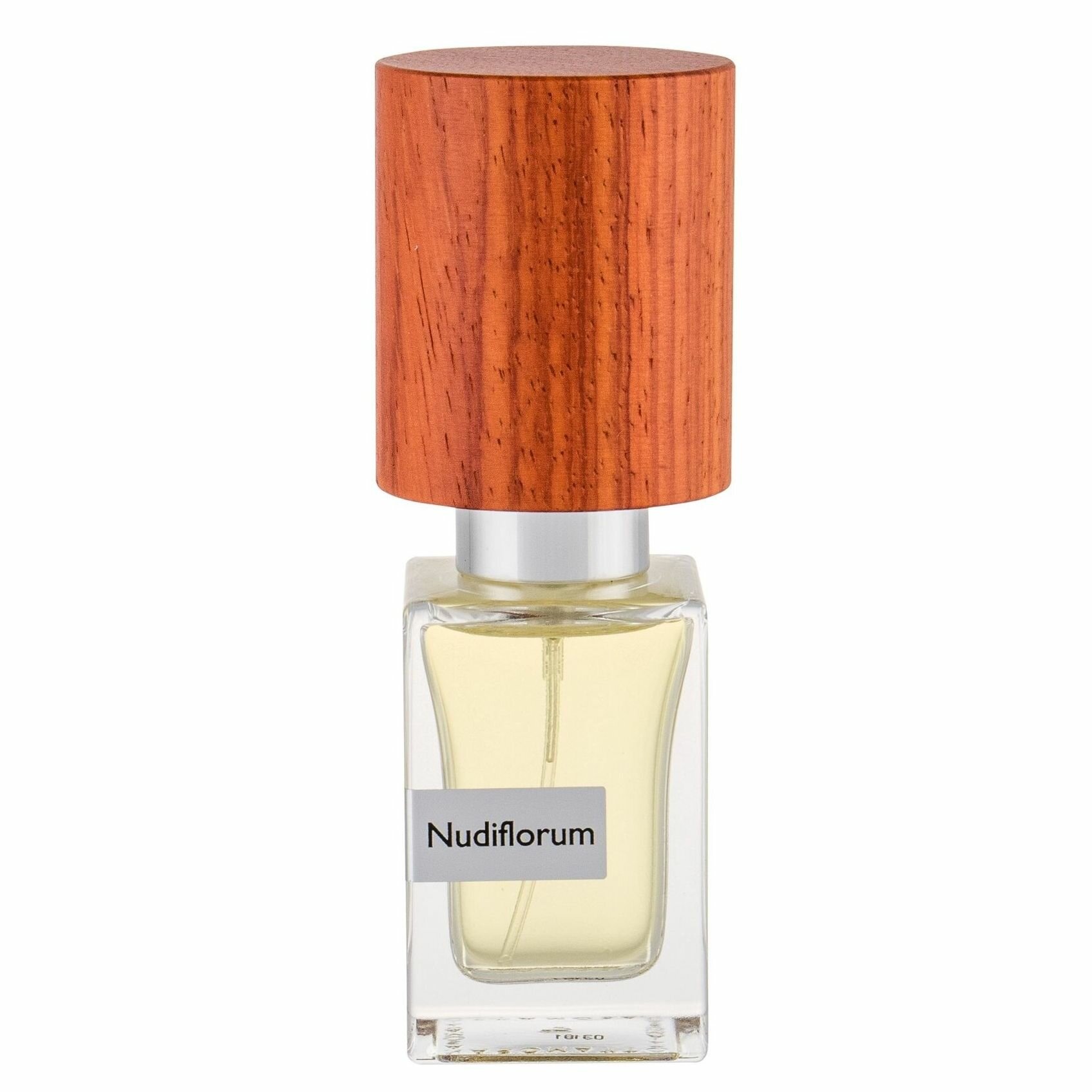 Nasomatto Nudiflorum Extrait De Parfum парфюмерная вода унисекс 30 мл