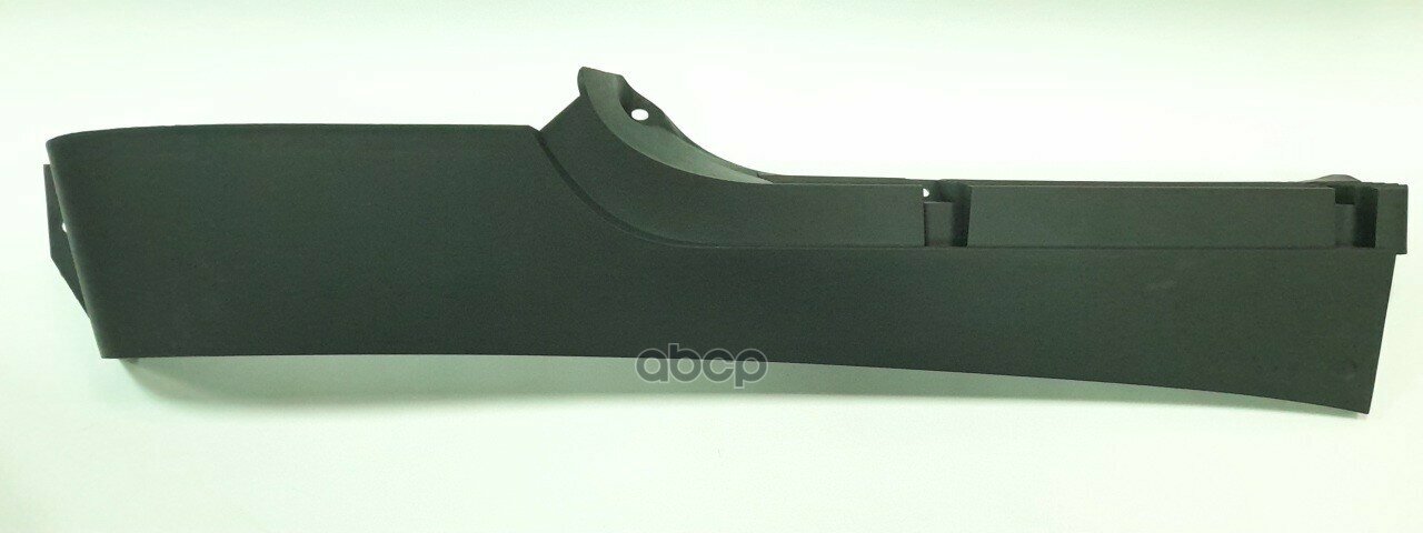 Накладка подножки правая газель бизнес, соболь GAZ арт. 3302540162210