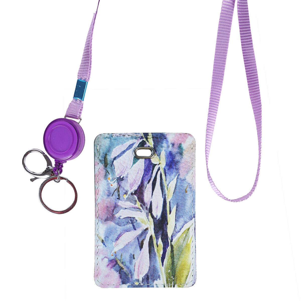 Обложка для проездного билета Eshemoda