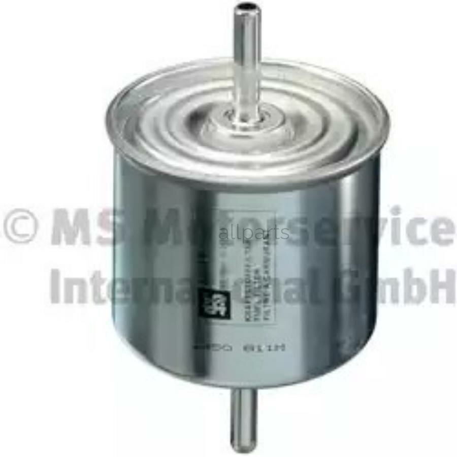 KOLBENSCHMIDT 50013524 фильтр топливный!\ Ford Escort/Fiesta/KA/Mondeo/Orion/Scorpio 1.3i-2.9i 87>