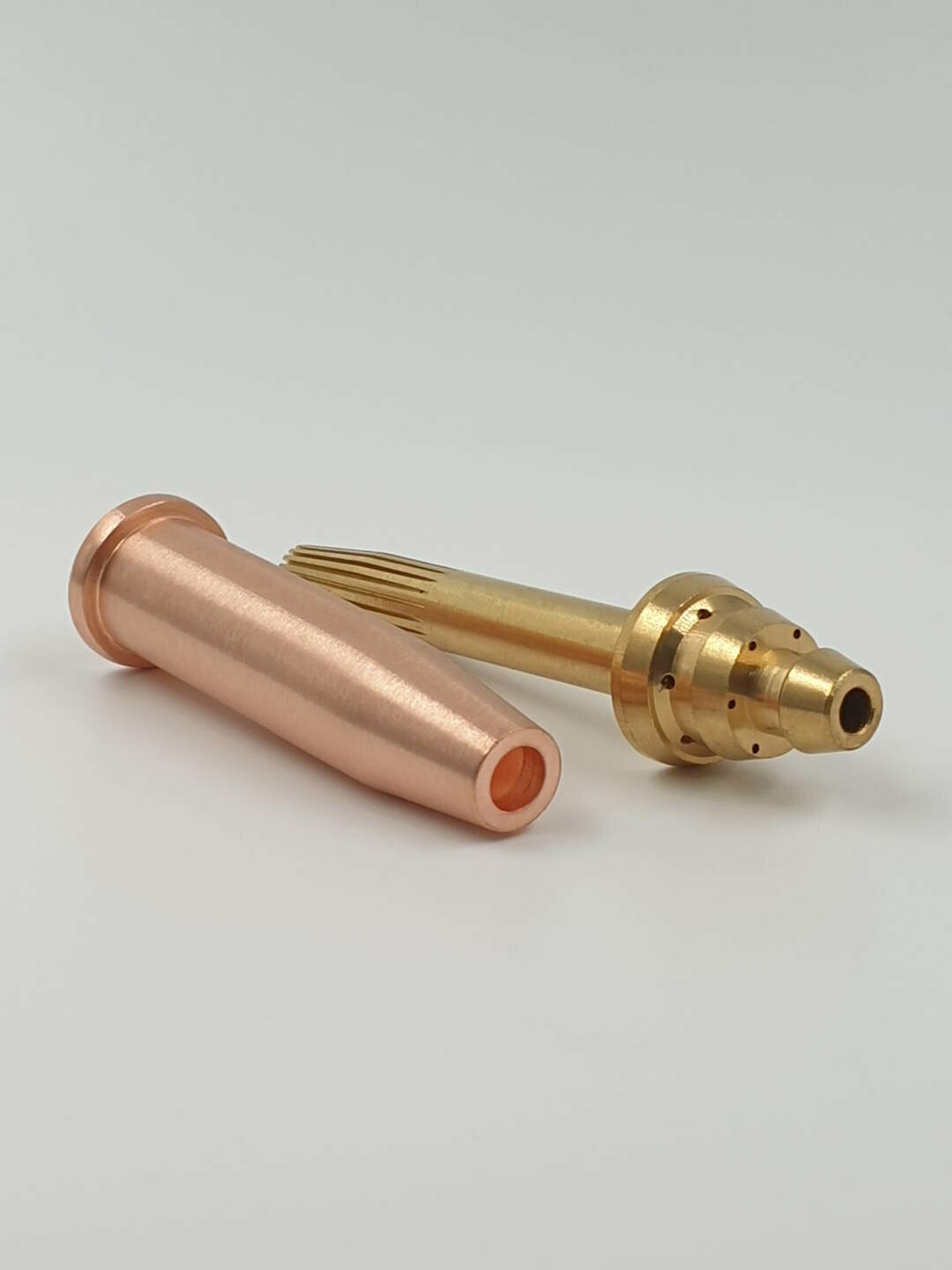 PNME-3/32 Газовое сопло 60-100мм (комплект 5 шт.)