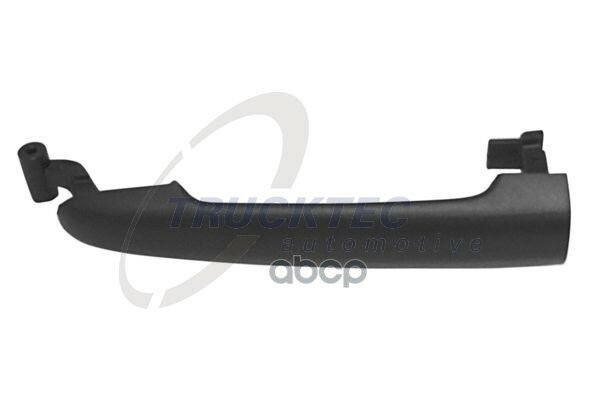 Ручка двери боковой сдвижной MERCEDES: SPRINTER 906 06-/CRAFTER TruckTec арт. 0254011