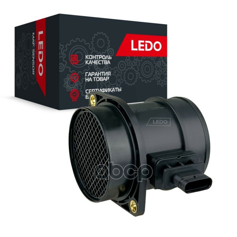 Датчик расхода воздуха LEDO арт. 80111LSPA