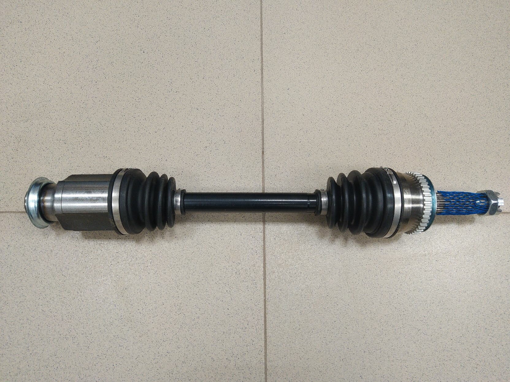 Привод правый JAC J3 [1.3 16V 5MT седан] 2200200U8020