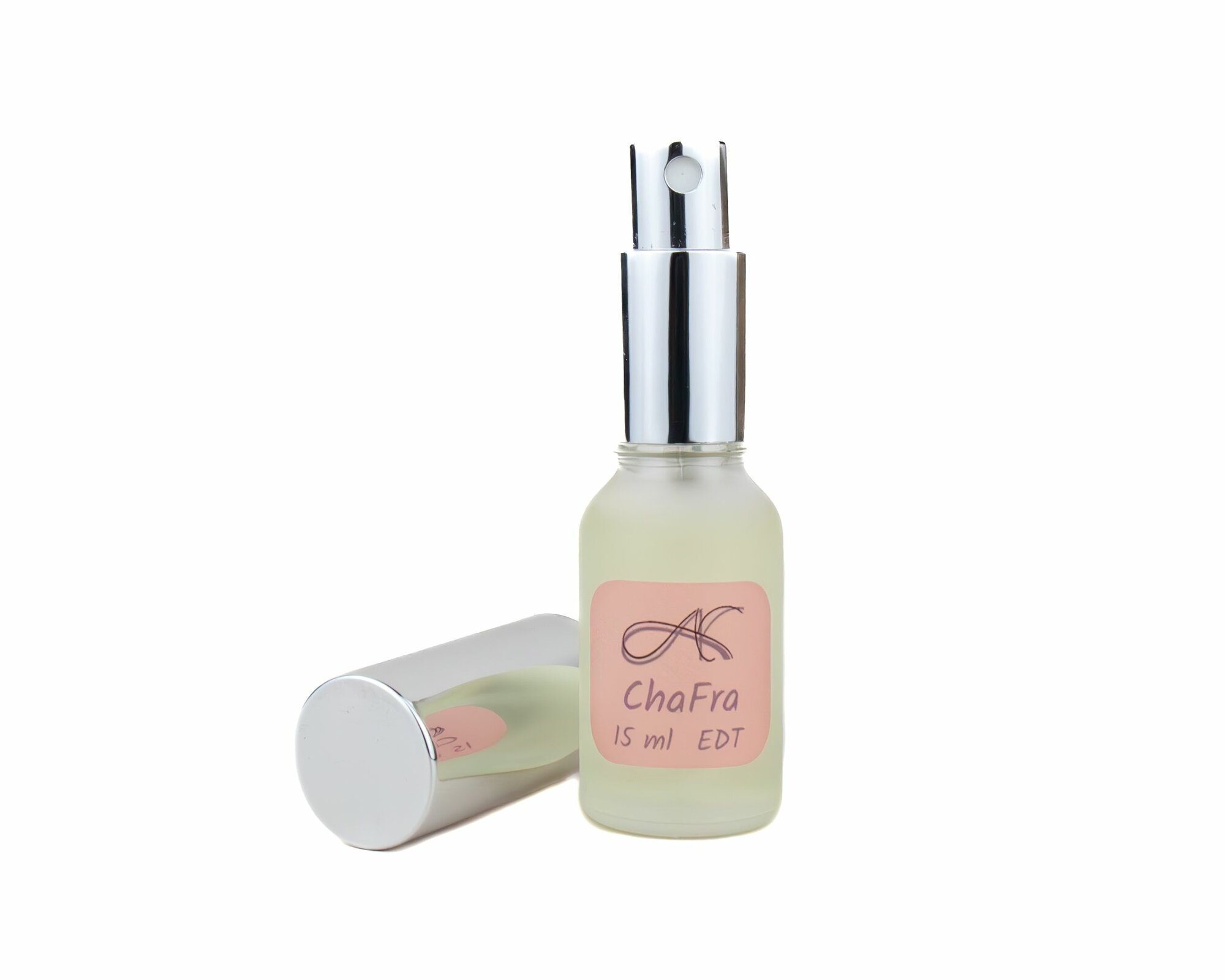 Парфюмерная вода AK ChaFra 15 ml