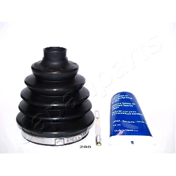 JAPANPARTS KB-290 (495092EA00 / 495943E000) пыльник шруса : Sorento (Соренто) I 02-09
