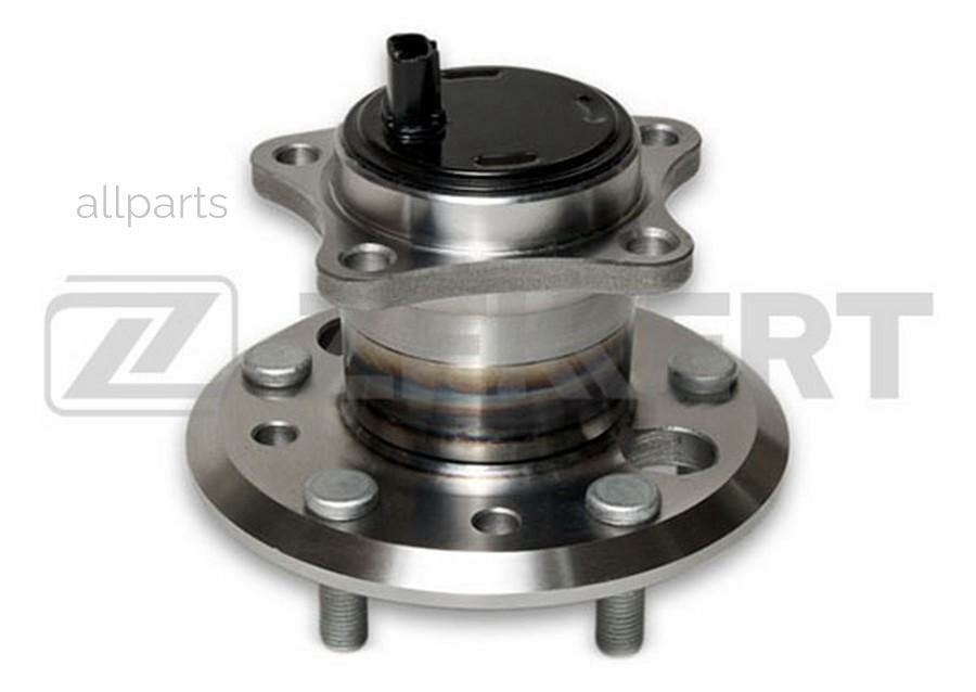 ZEKKERT RL-1466 Ступица задняя прав. (с ABS) Lexus ES (_V4_) 06- Toyota Camry (V30) 01- Camry (V40) 06-