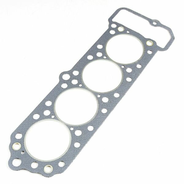 Прокладка ГБЦ E501-10-271 FUJI MAZDA E3/E5 OEM E501-10-271