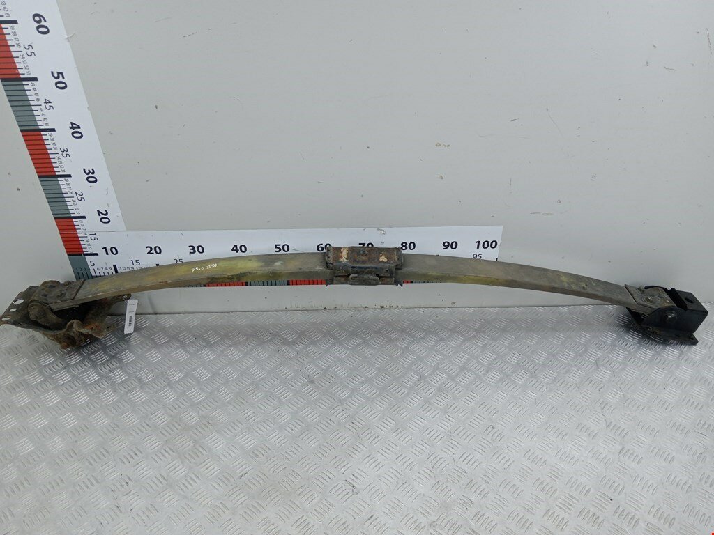 Рессора задняя Nissan Interstar арт. 2086821