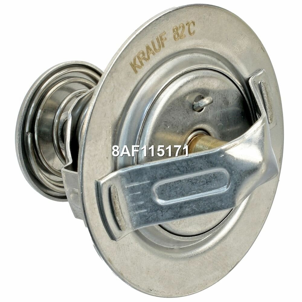 Термостат Mazda RX-5 RX-7 Mitsubishi L200 Pajero Nissan Cabstar Patrol Primera