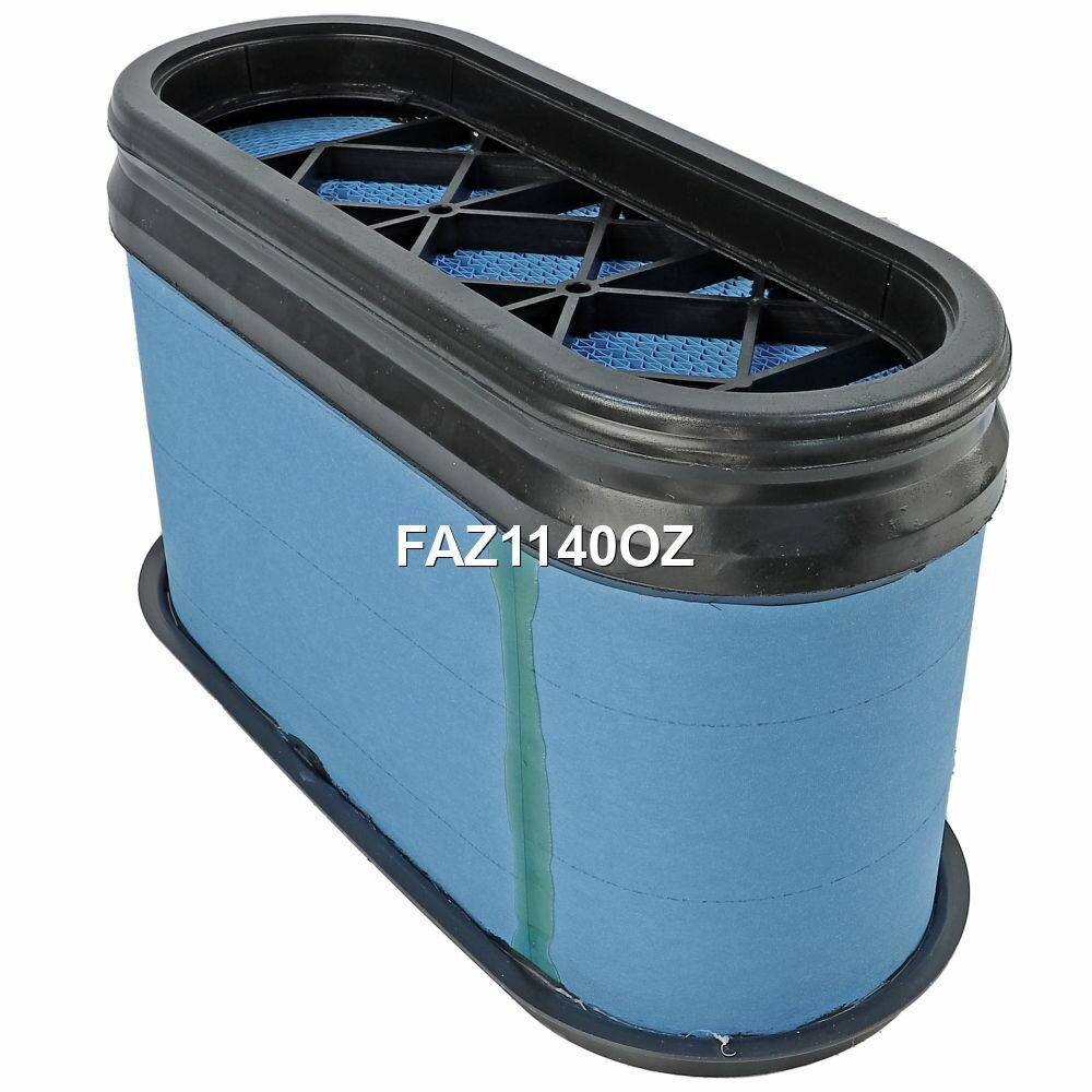 Фильтр воздушный для автомобилей Krauf FAZ1140OZ в заводской упаковке