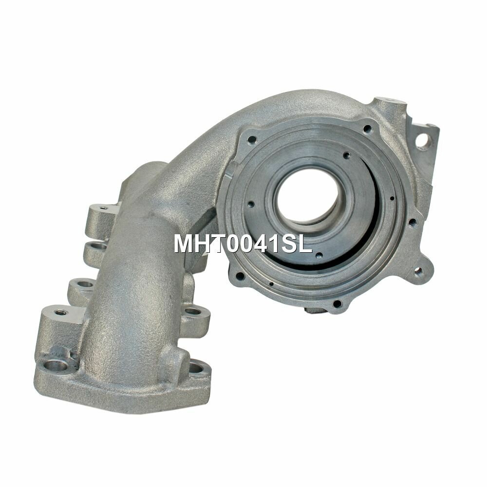 Корпус турбины Opel Astra, Signum, Vectra, Zafira / Fiat Stilo, Croma